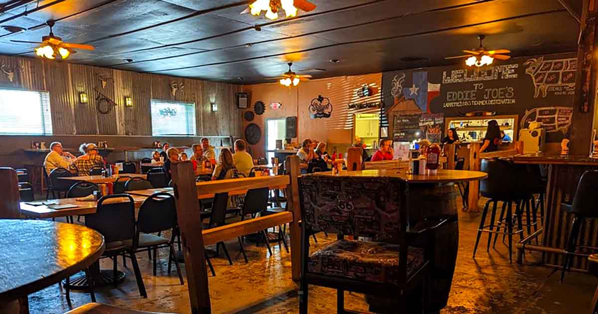 This Little-Known Indiana Eatery Serves BBQ That Rivals Anything In Texas