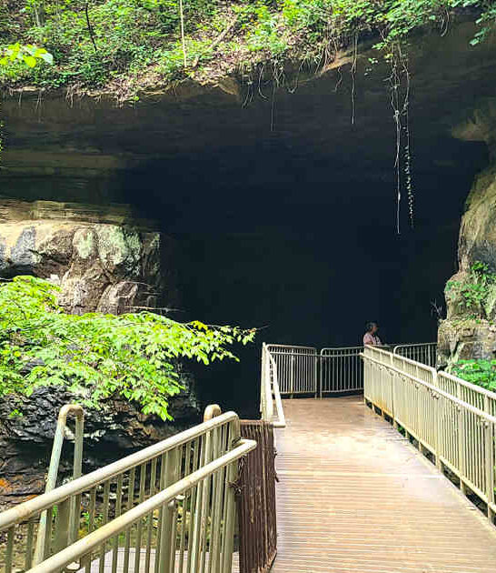 indiana enchanting state park ftr