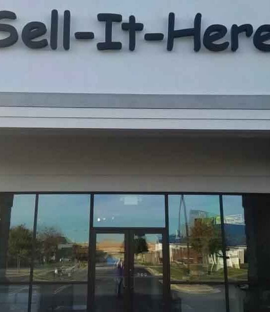 indiana enormous antique mall ftr