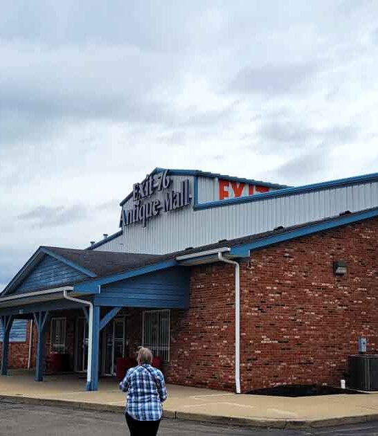 indiana extraordinary antique store ftr