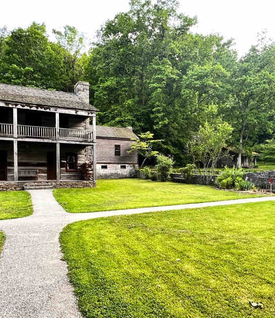 indiana fairytale state park ftr