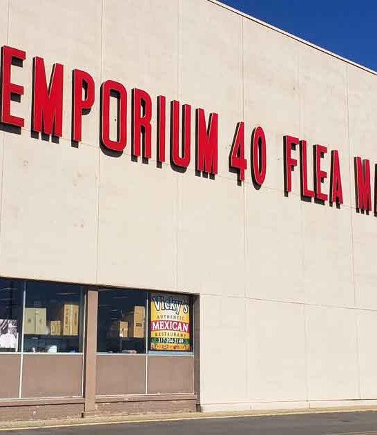 indiana gigantic swap meet ftr