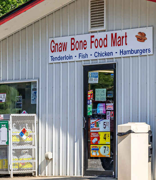 indiana hidden tenderloin spot ftr