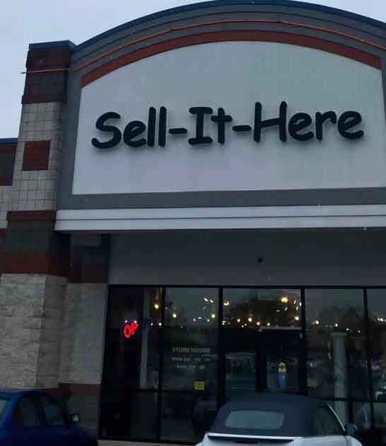 indiana huge antique mall ftr