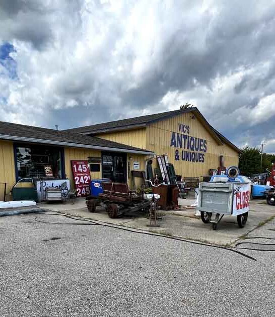 indiana incredible antique shop ftr