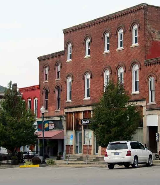 indiana overlooked hidden town ftr