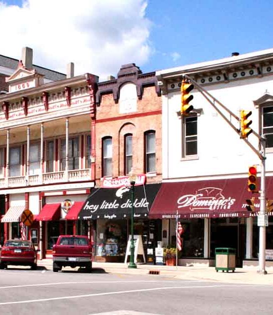 indiana popular retirement cities ftr