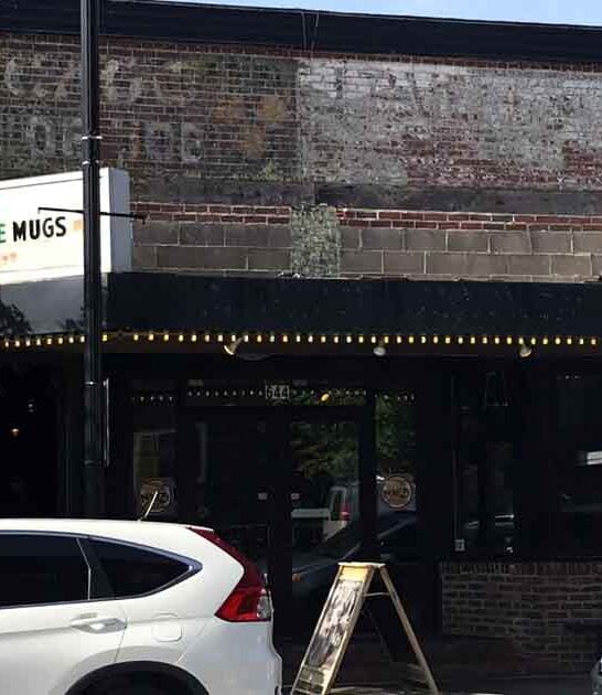 indiana pub favorite spot ftr