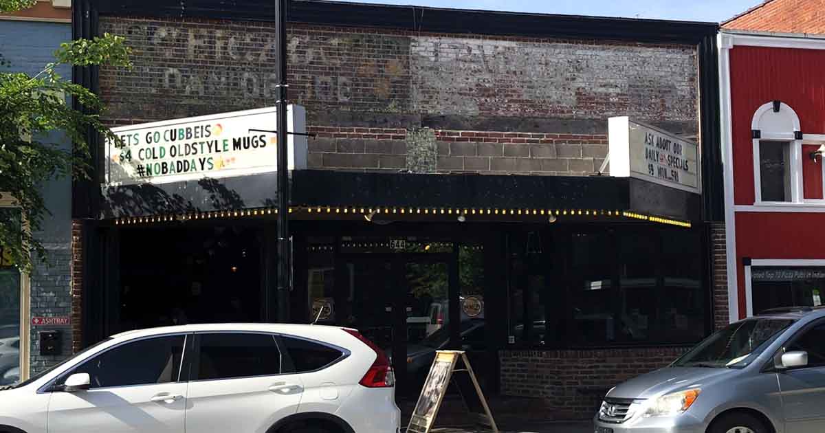 This Unassuming Indiana Pub Might Just Become Your New Favorite Spot