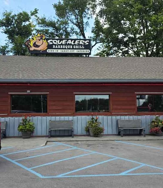 indiana restaurant best barbecue ftr