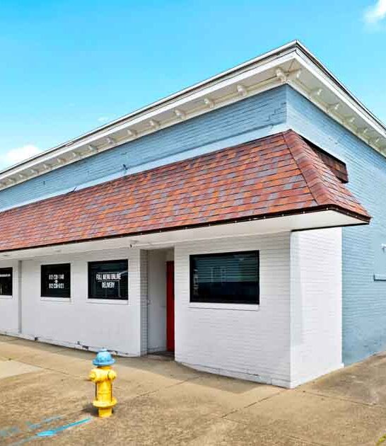 indiana restaurant big tenderloin ftr