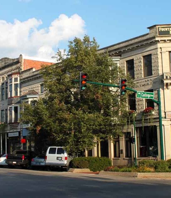 indiana retirement affordable town ftr