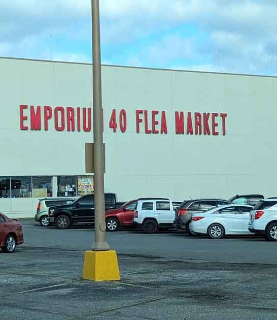 indiana swap meet deals ftr