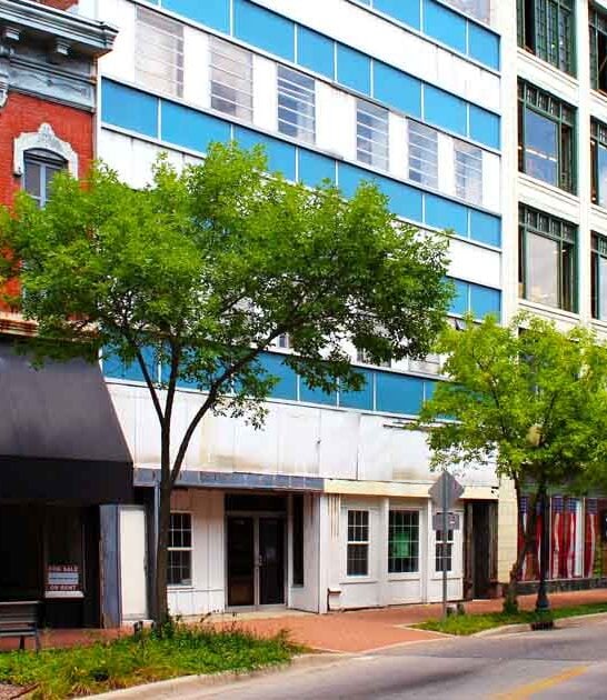 indiana town affordable good ftr