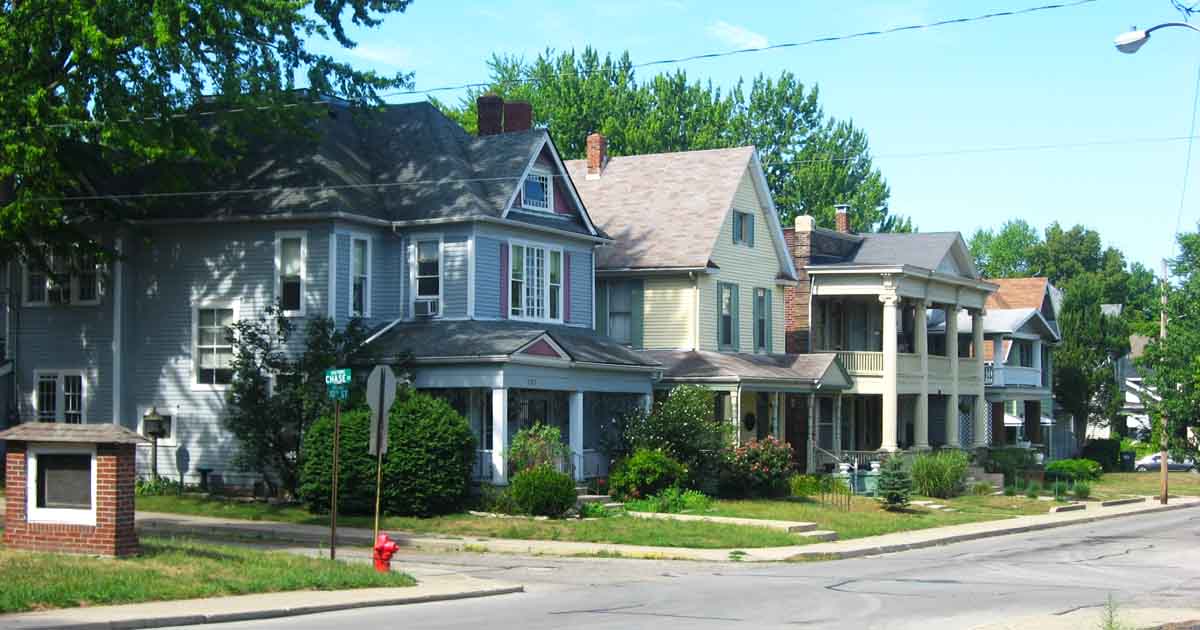 10 Unbeatable Indiana Cities That Prove The Hoosier State Is A Retiree ...