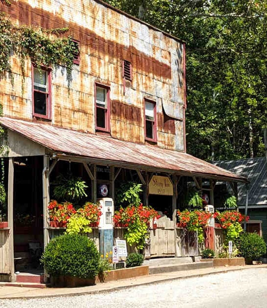 indiana unforgettable general store ftr