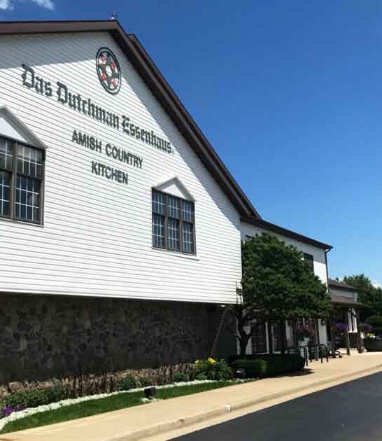 indiana worthy amish restaurant ftr