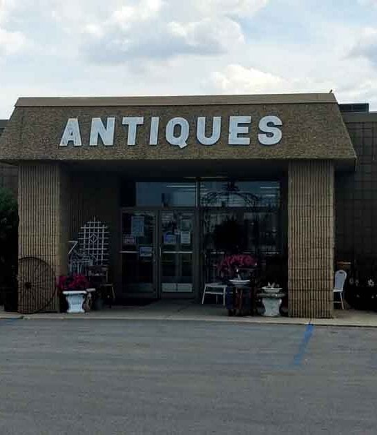 indiana worthy antique store ftr