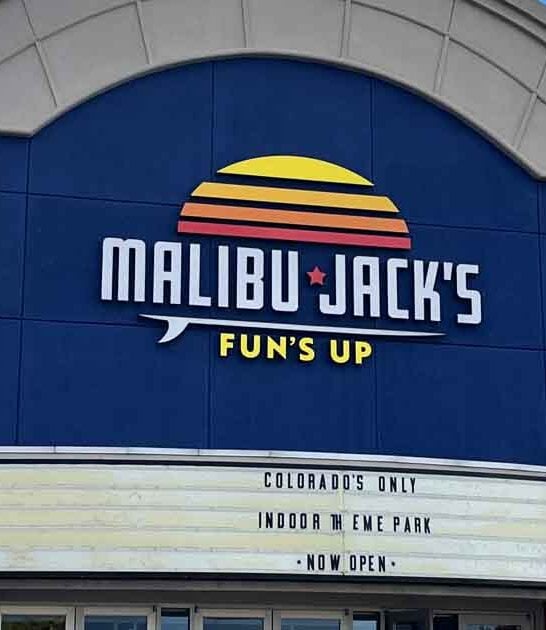 The Enormous Indoor Amusement Center In Colorado That Adults Secretly Love