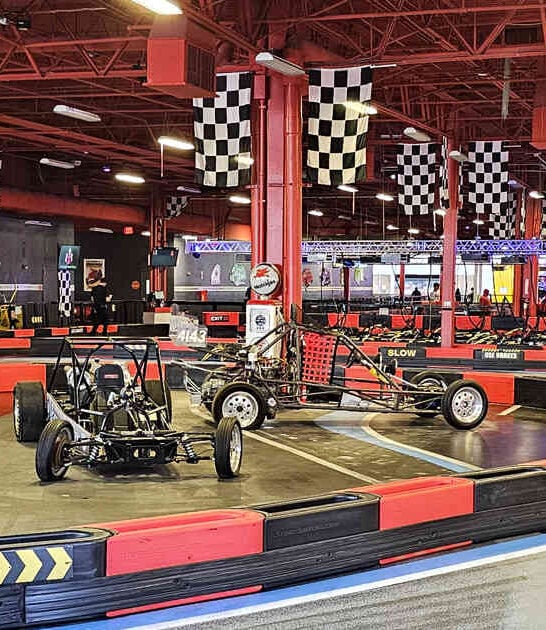indoor amusement massive florida ftr