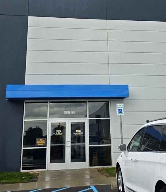 indoor amusement park indiana ftr