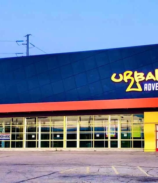 indoor massive park wisconsin ftr