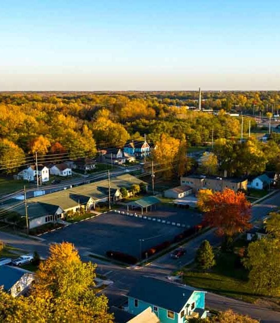 inexpensive fun town indiana ftr