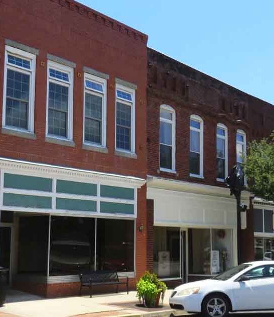 inexpensive south carolina towns ftr