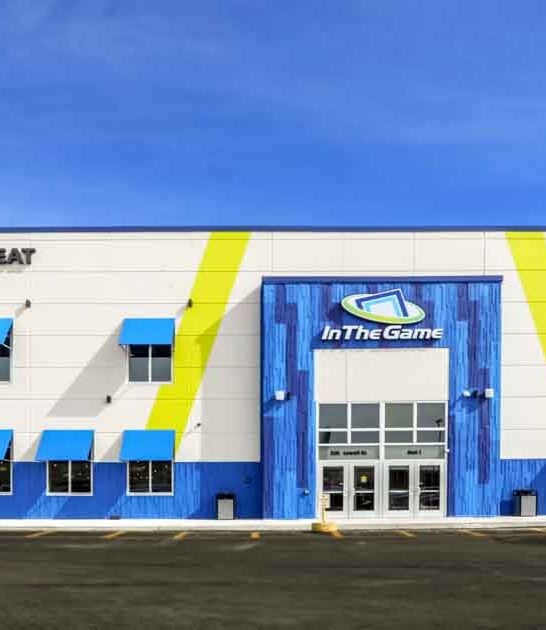 insanely amusement center massachusetts ftr