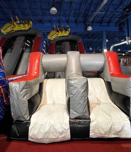 insanely fun center maryland ftr