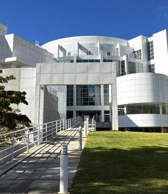 interactive art exhibit georgia ftr