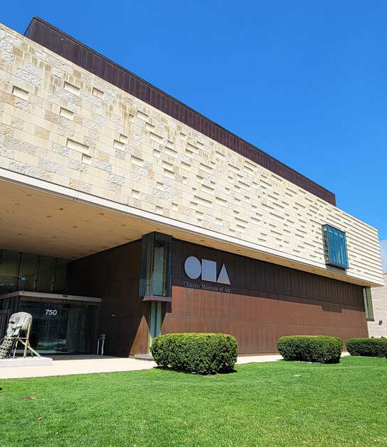 interactive art exhibit wisconsin ftr