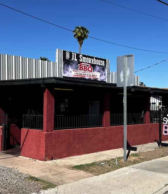 irresistible ribs arizona joint ftr