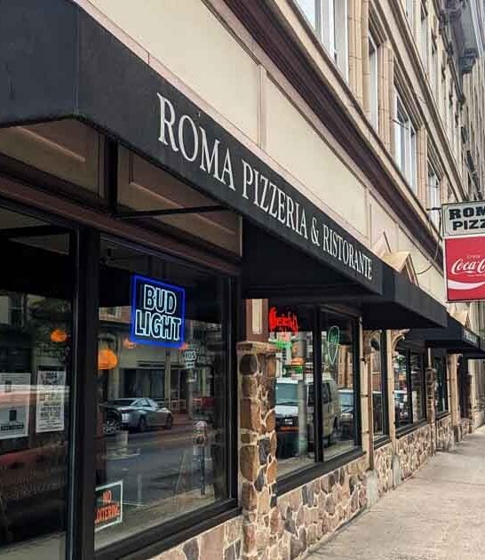 italian spot town pennsylvania ftr