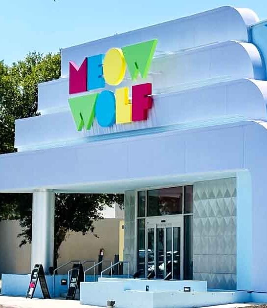 jaw dropping exhibit texas ftr