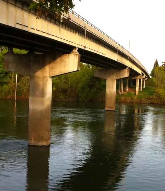 jaw dropping riverwalk oregon ftr