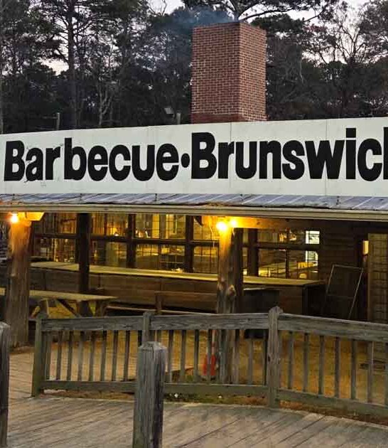 joint georgia smoke meat ftr