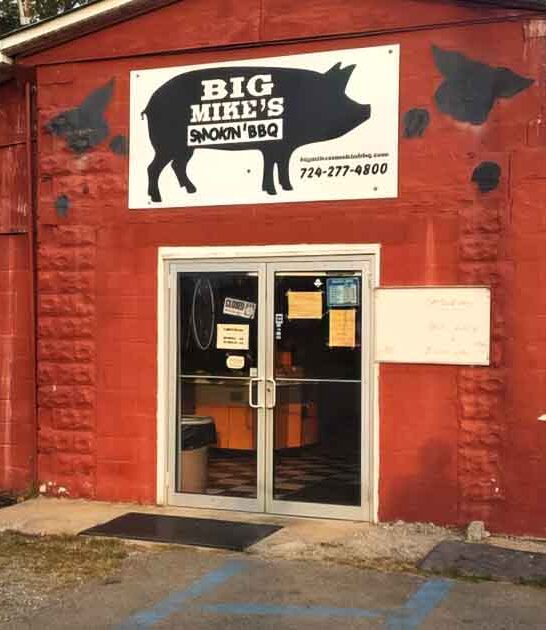 joint pennsylvania mouthwatering ribs ftr