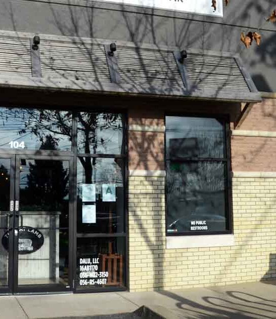 kentucky amazing modern restaurant ftr