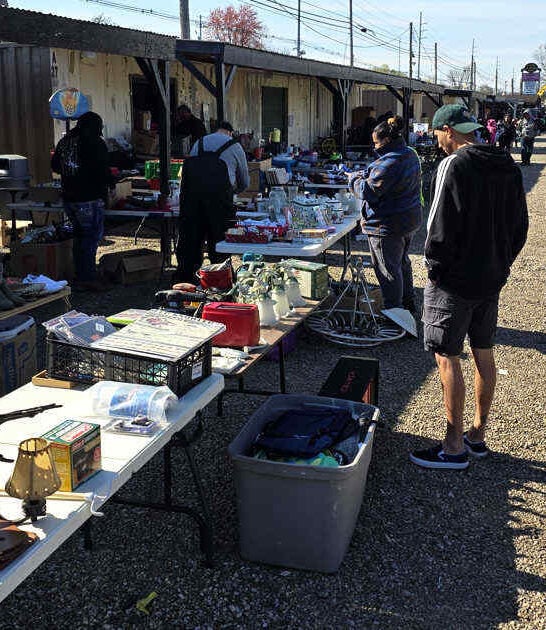 kentucky bargain hunters meet ftr