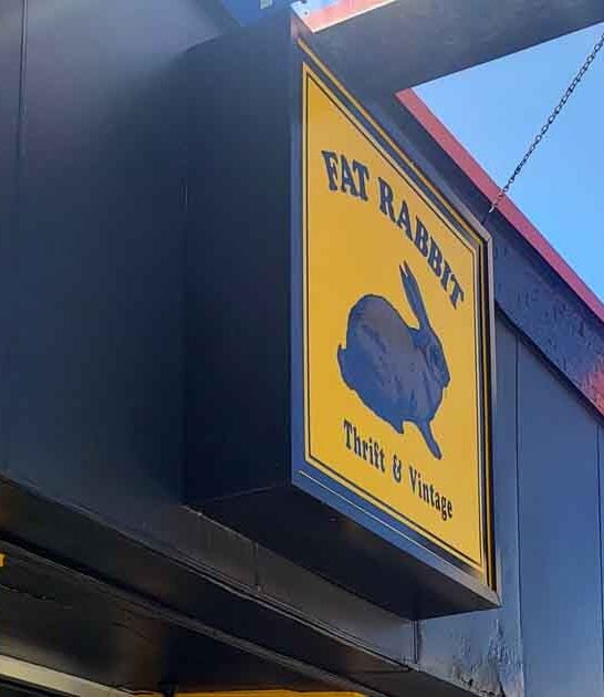 kentucky bargain hunters thrift ftr