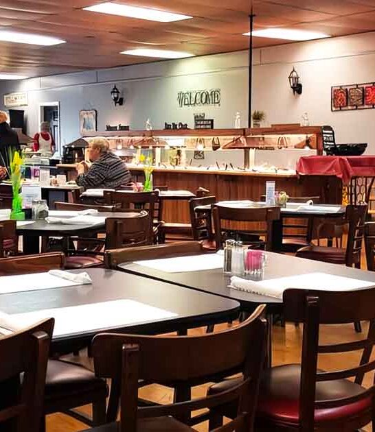 kentucky buffet amazing desserts ftr