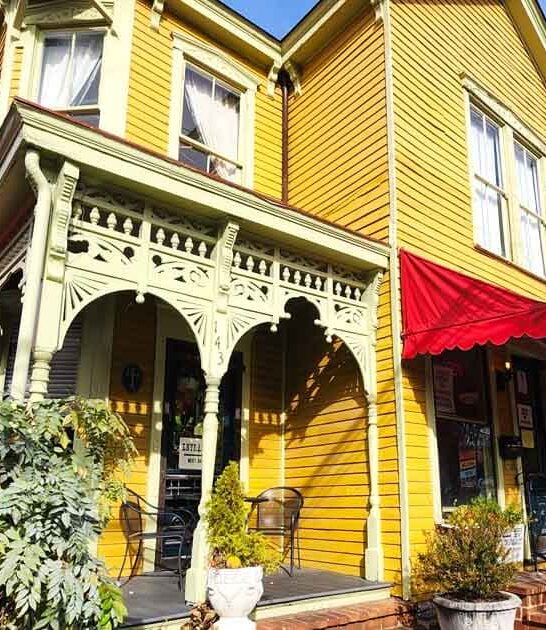 kentucky charming deli restaurant ftr