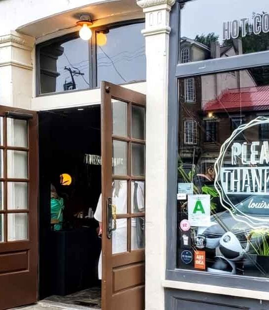 kentucky coffee shop cookies ftr