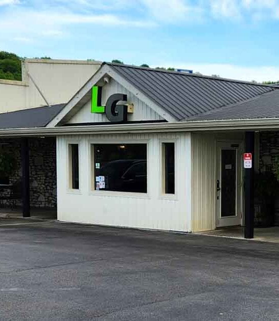 kentucky comfort food restaurant ftr