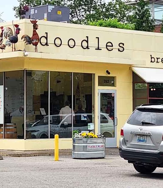 kentucky diner legendary secret ftr