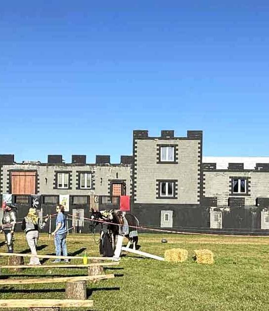 kentucky enchanting renaissance festival ftr