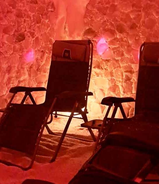 kentucky enchanting salt cave ftr