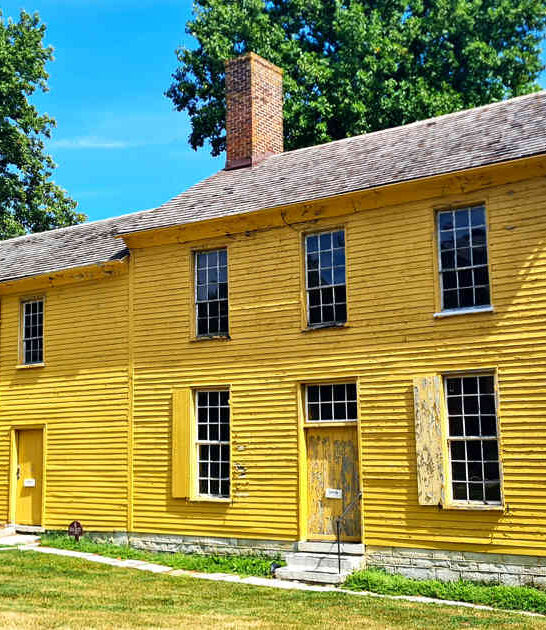 kentucky enchanting secret spots ftr