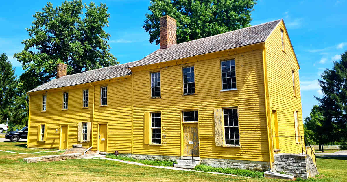 Most People Don't Know These 8 Enchanting Secret Spots In Kentucky Even ...